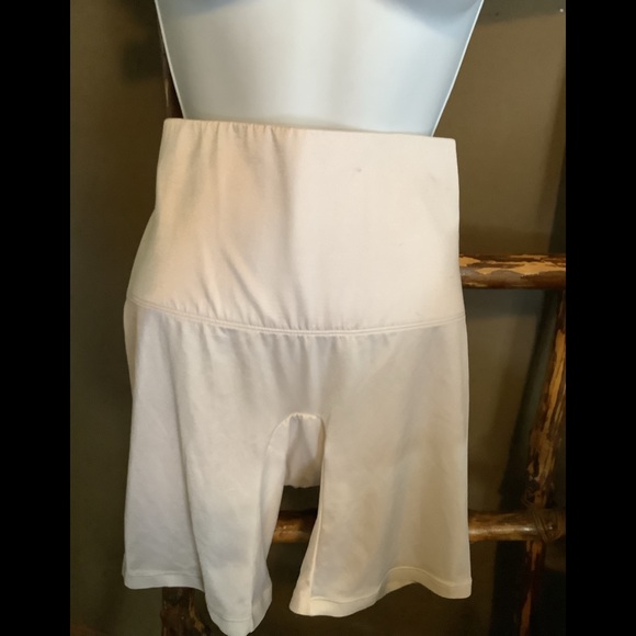 Hanes | Intimates & Sleepwear | 36 Under Garment Tummy Trimmer | Poshmark
